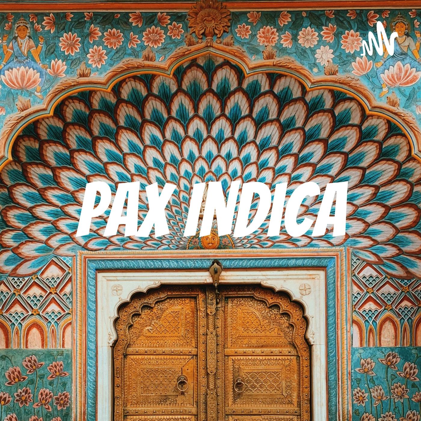 Sir Ratan Tata - Pax Indica (podcast) | Listen Notes