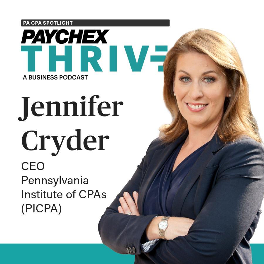 Texas CPA Spotlight: AI’s Impact, Expanding Role of CPAs, and Diversity ...