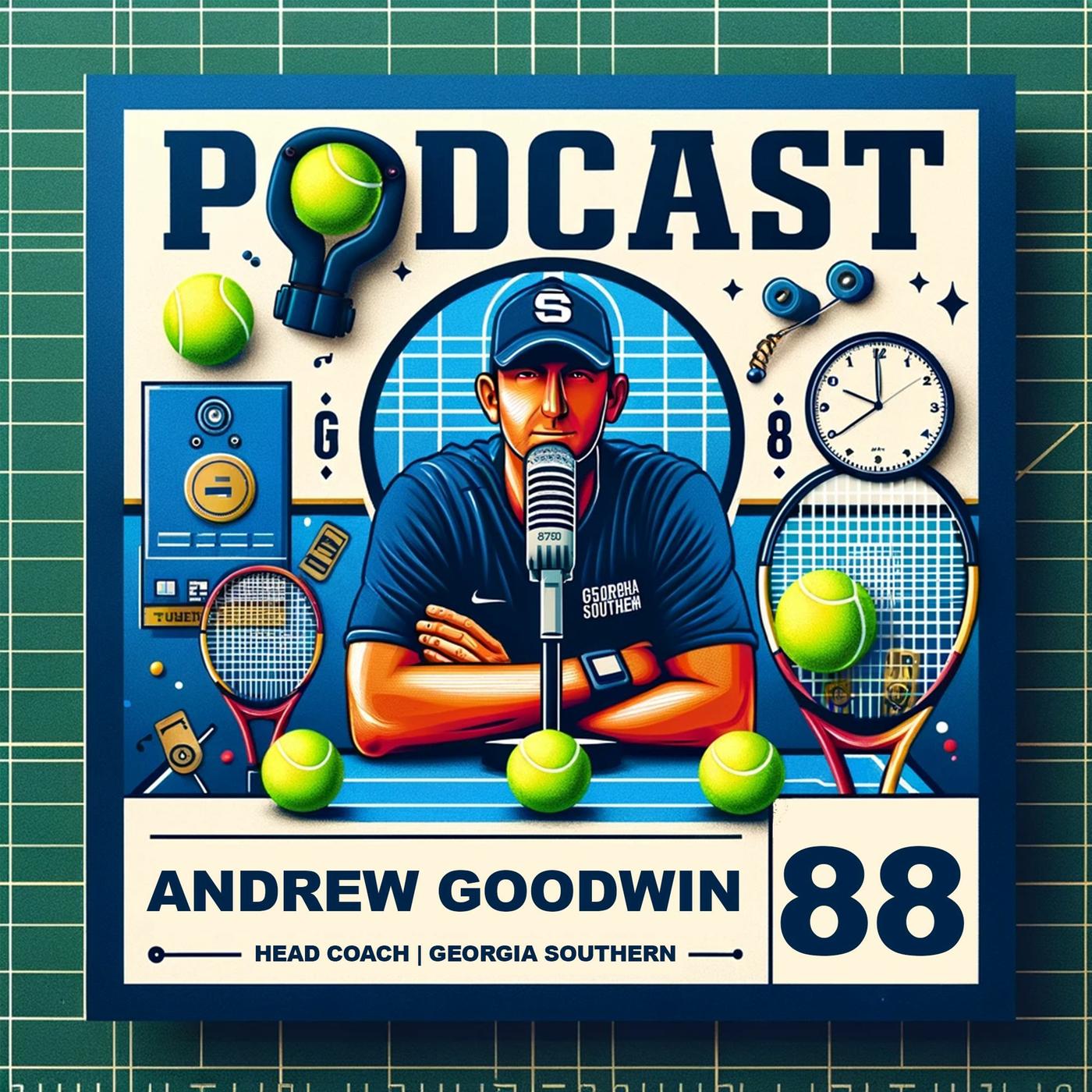 Episode 23 - John Yandell from tennisplayer.net - Payers & Players ...