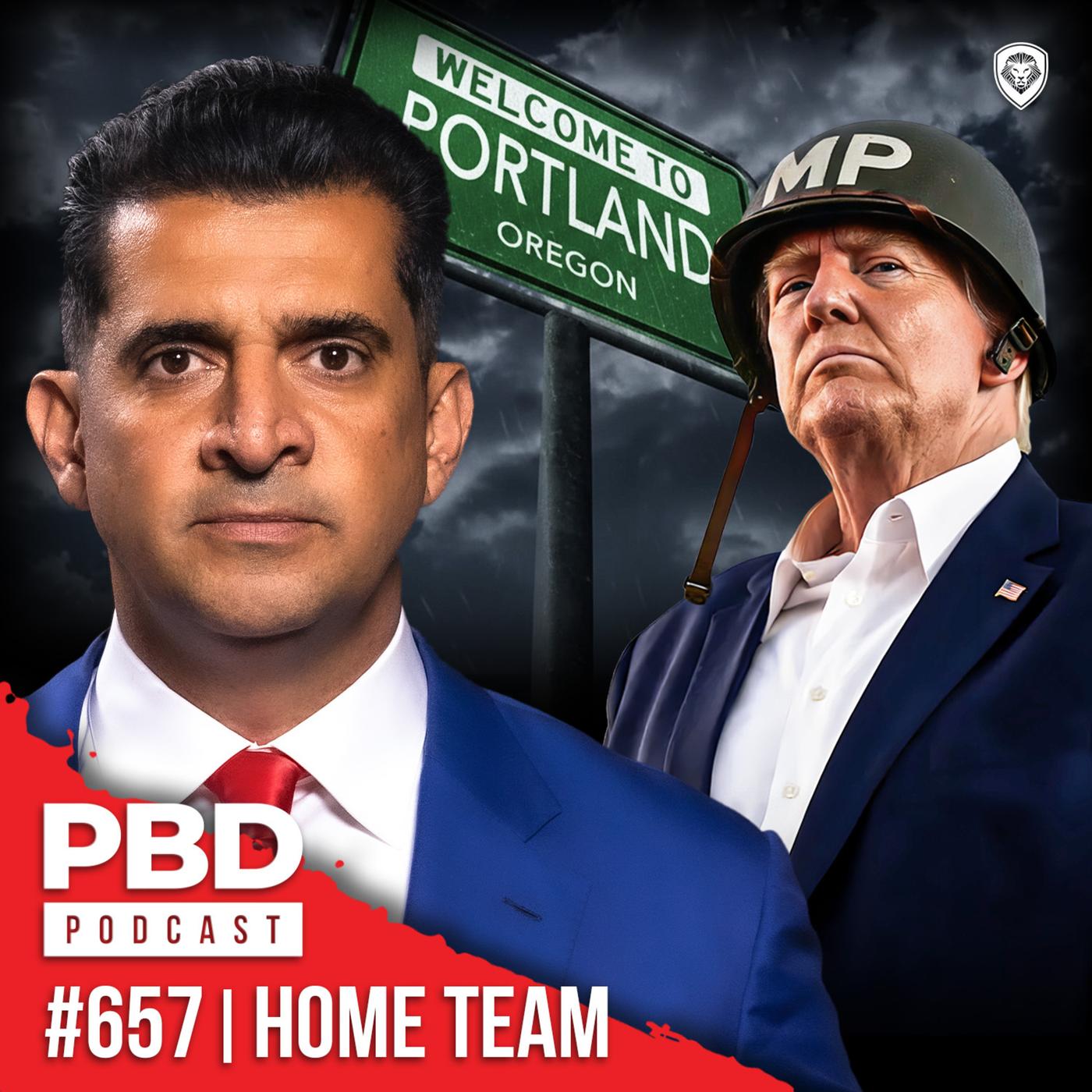 Moms For Liberty Co-Founder Tiffany Justice | PBD Podcast | Ep. 368 ...