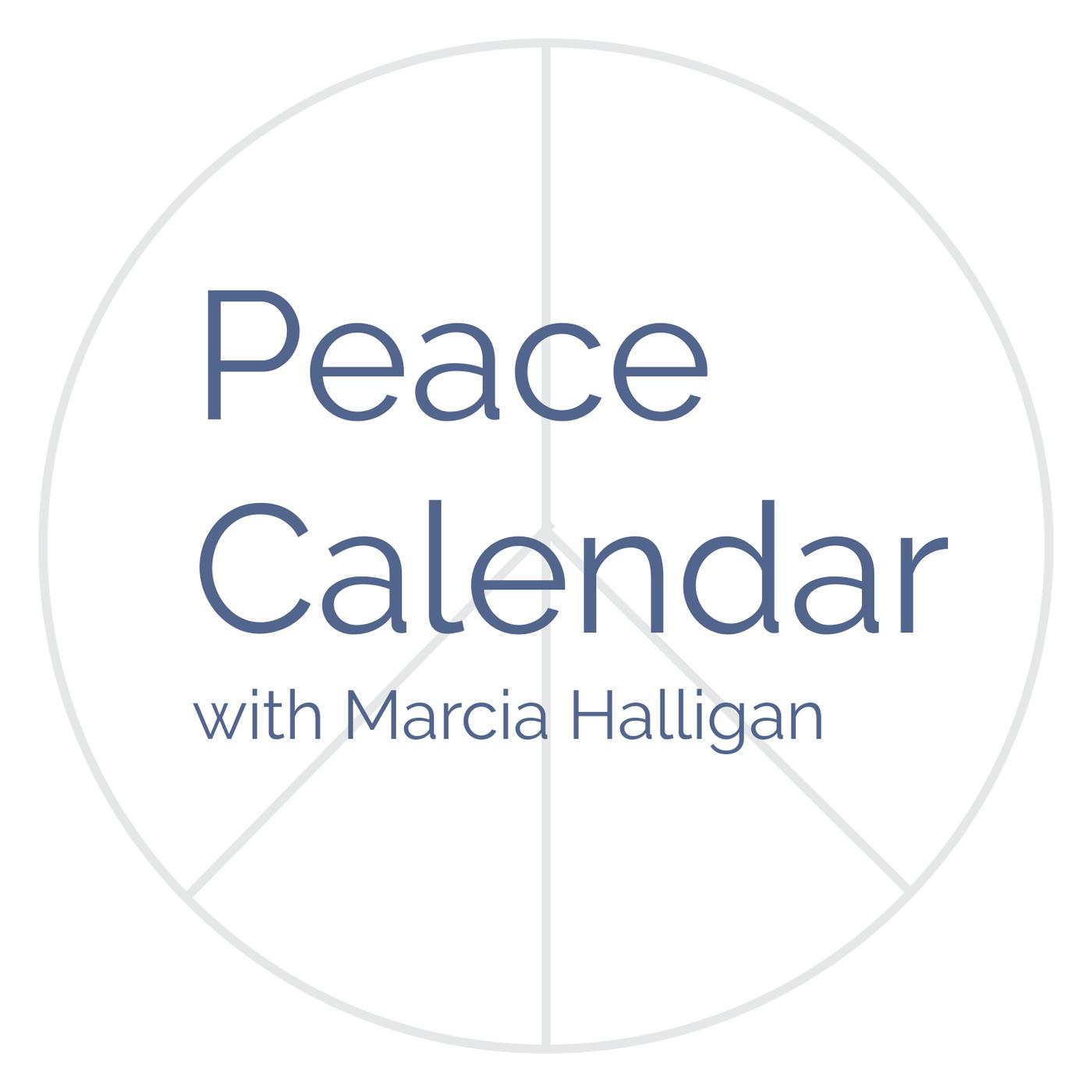 July 27th – Aug 2nd, 2025 - Peace Calendar (podcast) | Listen Notes