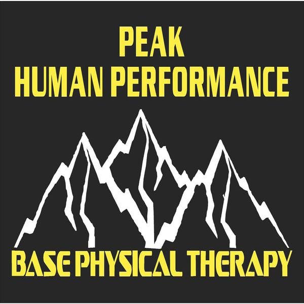 Episode 1 – Finding Nemo, Dory, & stability from Peak Human Performance ...
