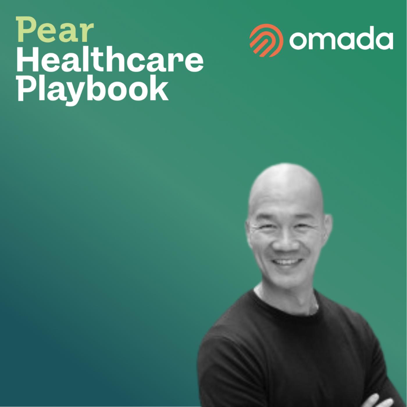 Lessons from Wei-Li Shao, President of Omada Health, on achieving long ...