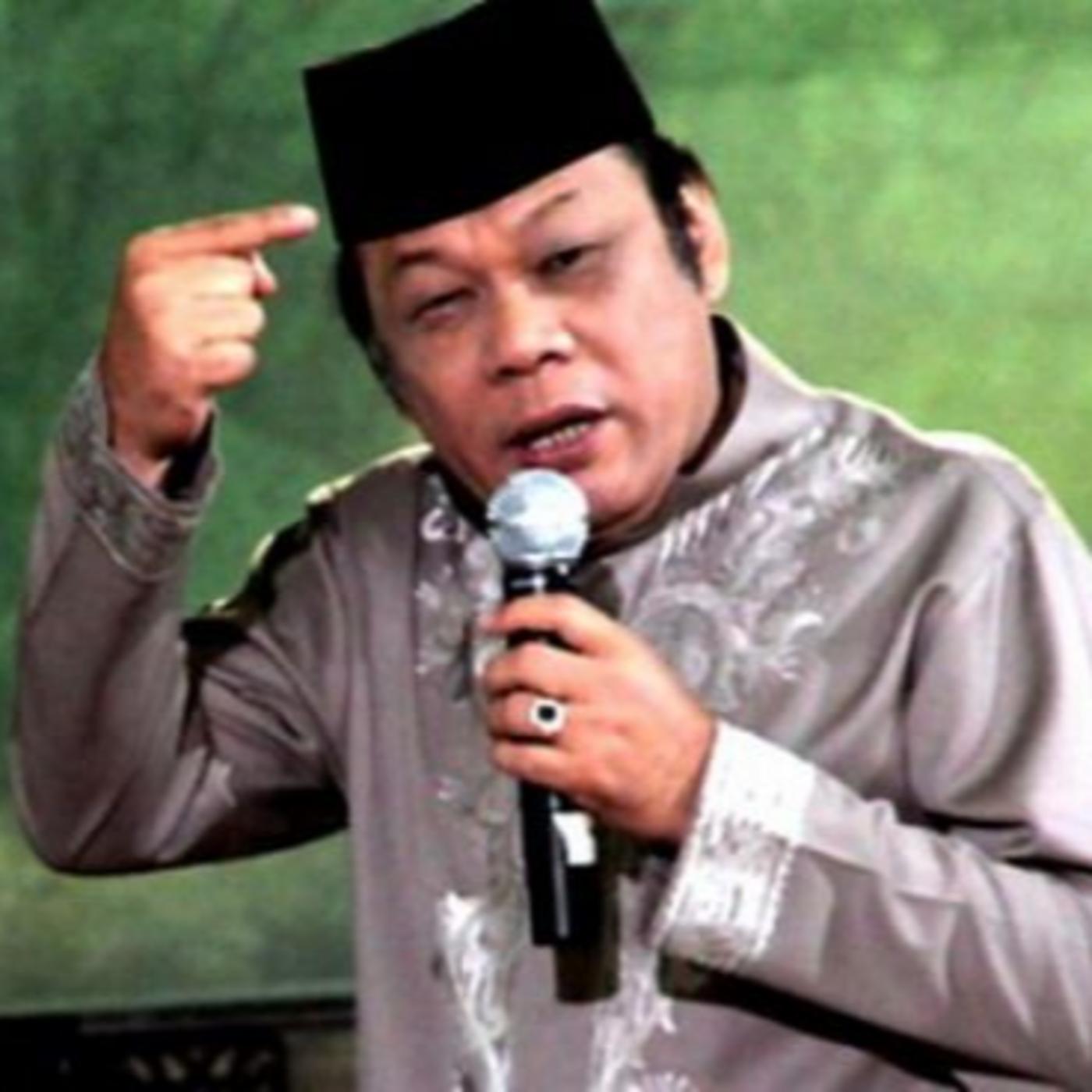 #10 Zainuddin MZ - Ceramah KH. Zainudin MZ Jaman Susah | Listen Notes