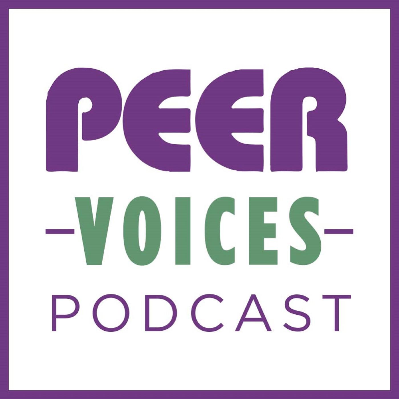 Revisiting Services at Your Workplace - PEER Voices Podcast | Listen Notes