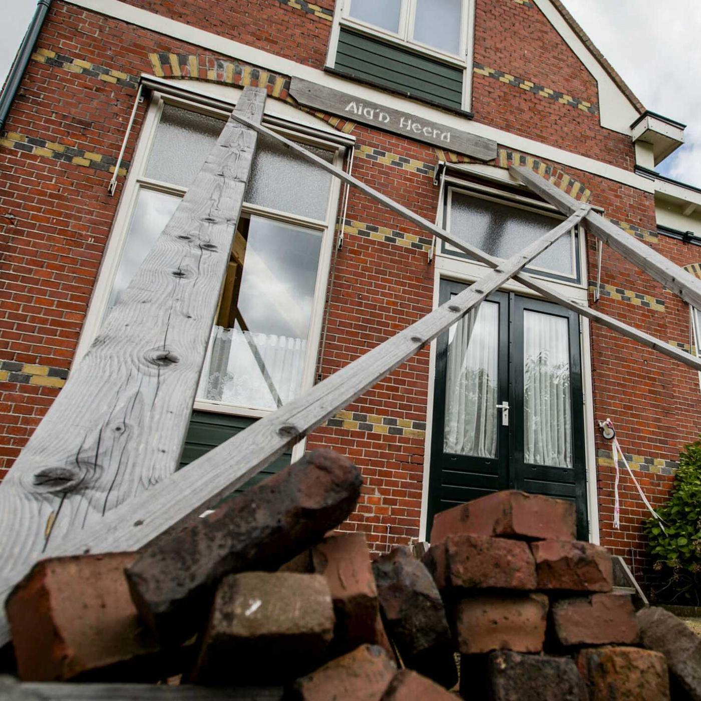 Stef Blok - Minister van Wonen / EZ - Pegas verhoren gaswinning 2022 ...