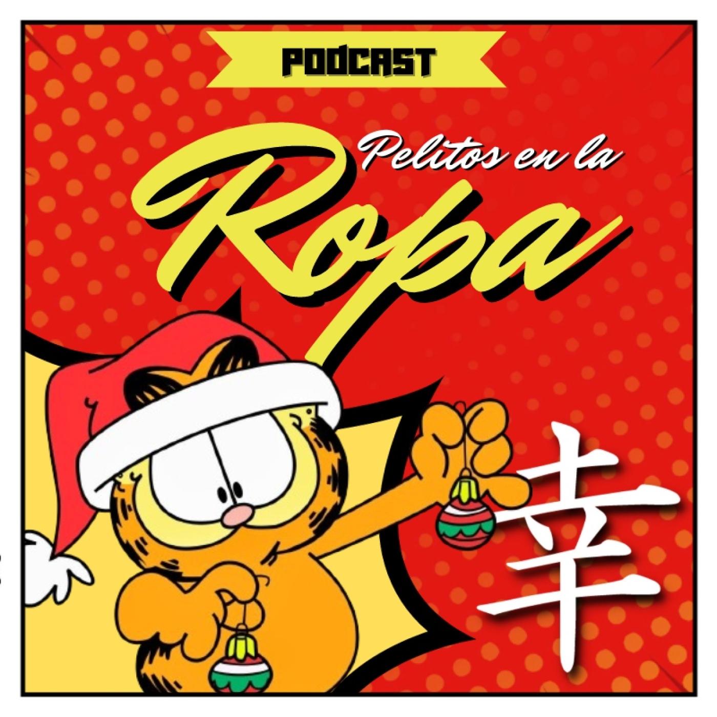 PELR #31: ¡Peludas Fiestas! feat. Alan Alarcón y Porfirio el Gato ...