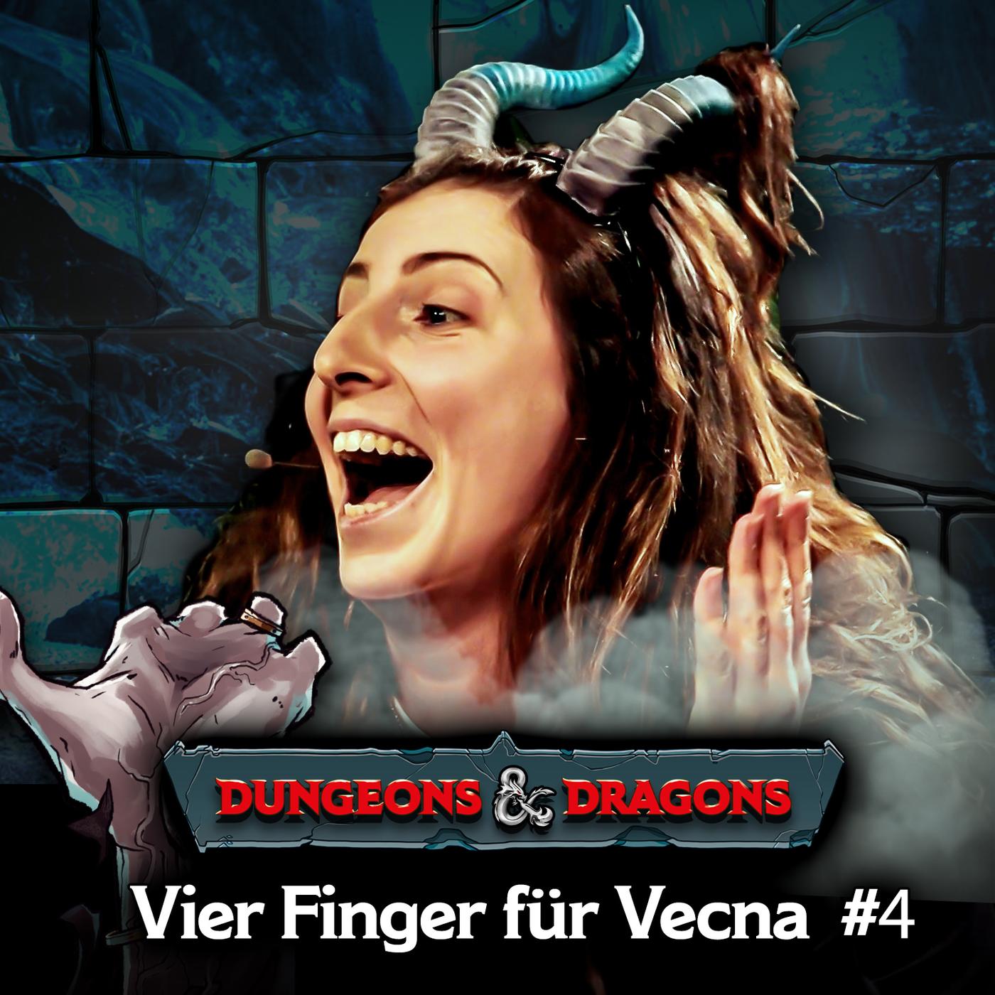 Dungeons & Dragons - Geschichten aus Krynn | #1: Ein unheilvolles Buch ...