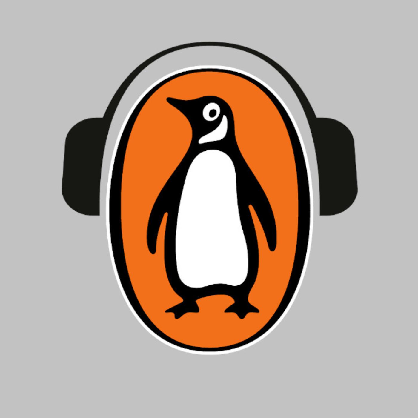 Penguin Audio (podcast) - Penguin Random House Grupo Editorial | Listen ...