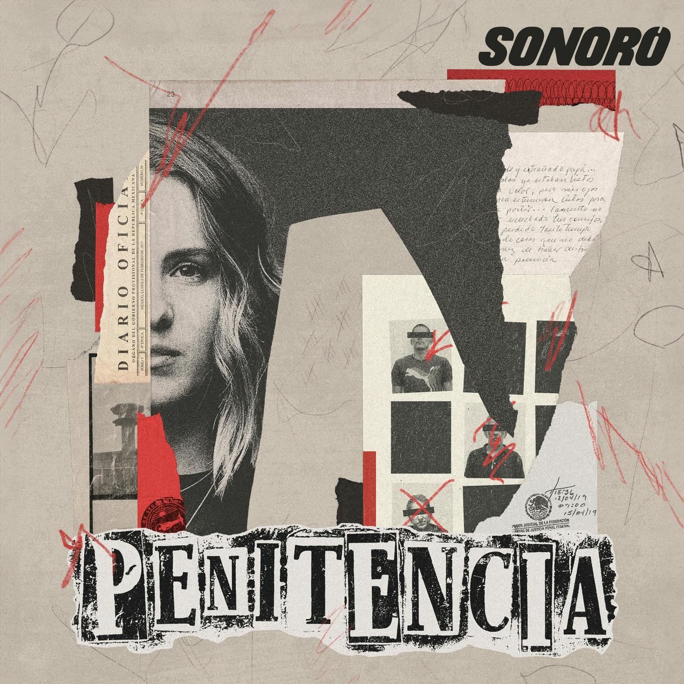 Penitencia (podcast) - Sonoro | Alex Reider, Saskia Niño de Rivera ...