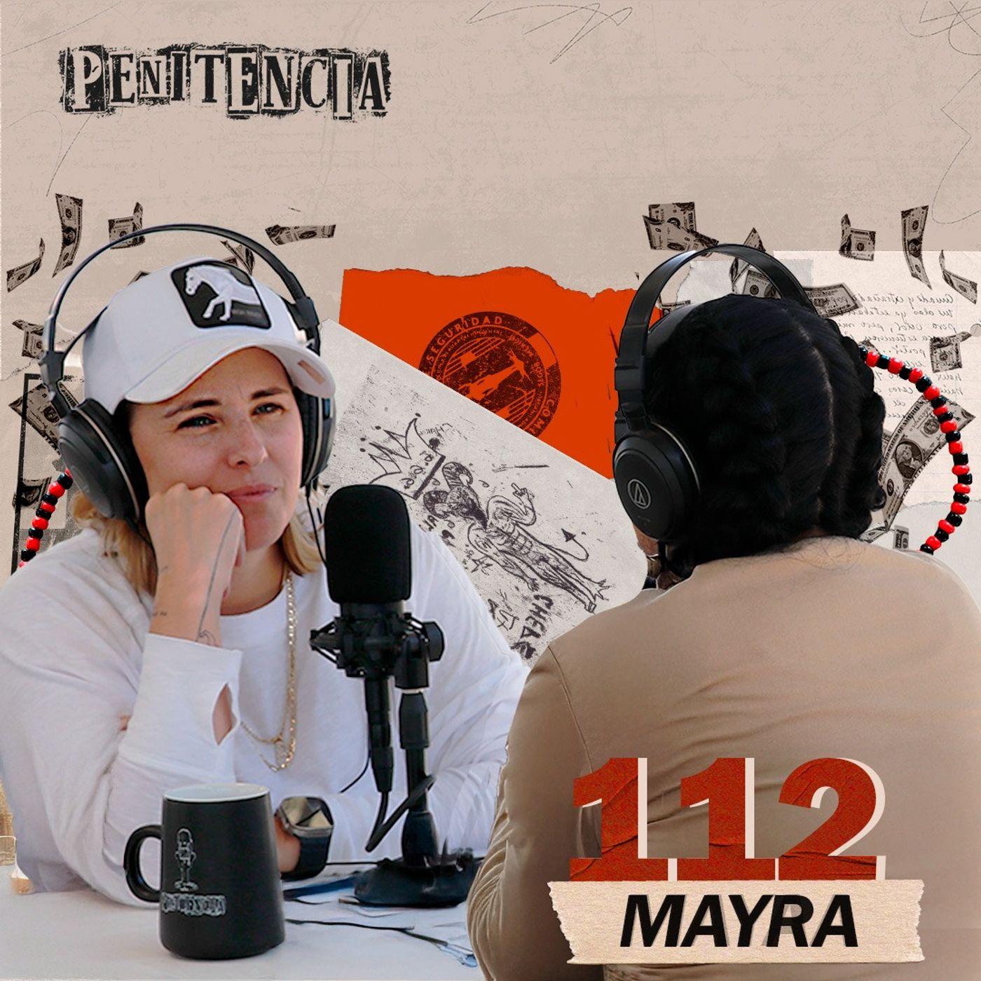 Penitencia (podcast) - Sonoro | Alex Reider, Saskia Niño de Rivera ...