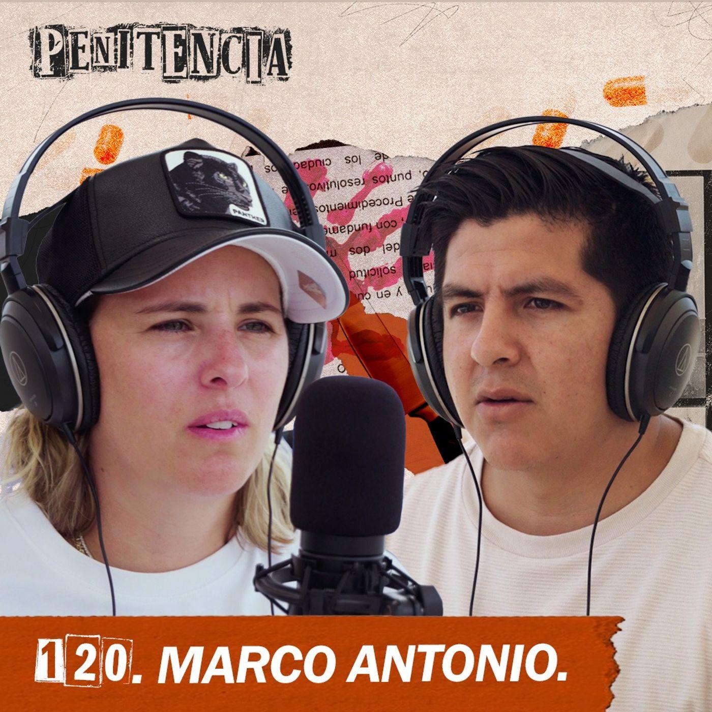 Penitencia (podcast) - Sonoro | Alex Reider, Saskia Niño de Rivera ...