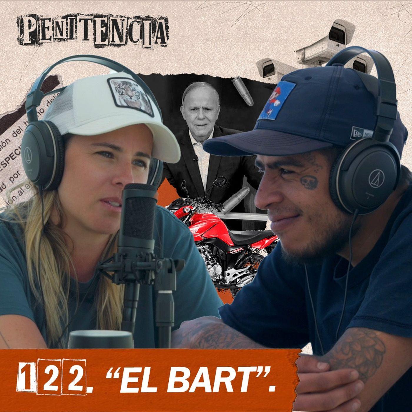 Penitencia (podcast) - Sonoro | Alex Reider, Saskia Niño de Rivera ...