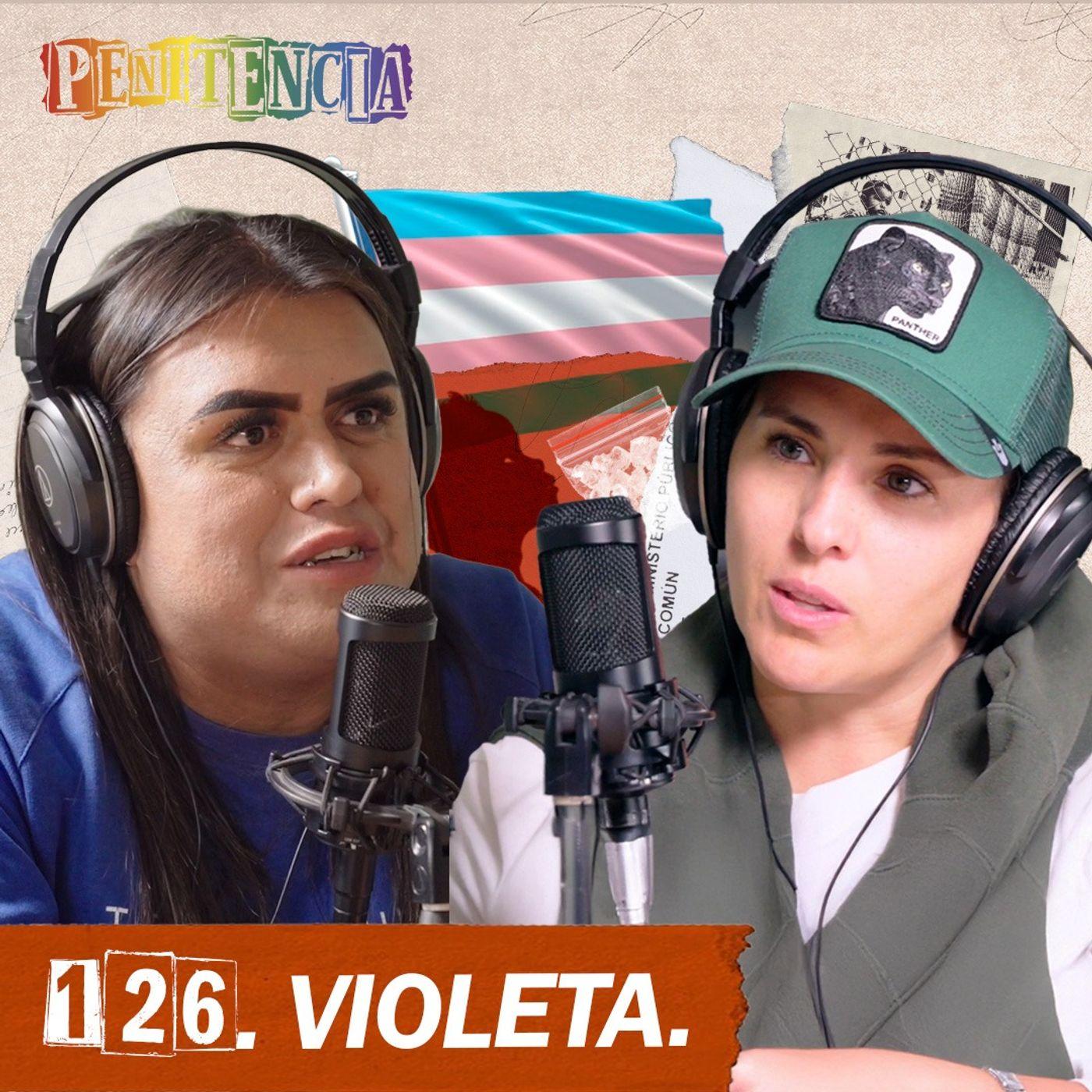 Penitencia (podcast) - Sonoro | Alex Reider, Saskia Niño de Rivera ...