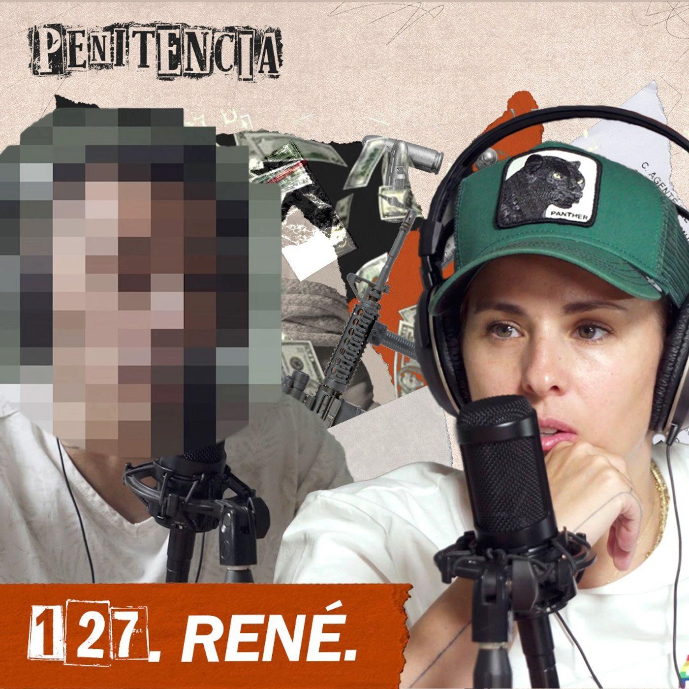 Penitencia (podcast) - Sonoro | Alex Reider, Saskia Niño de Rivera ...