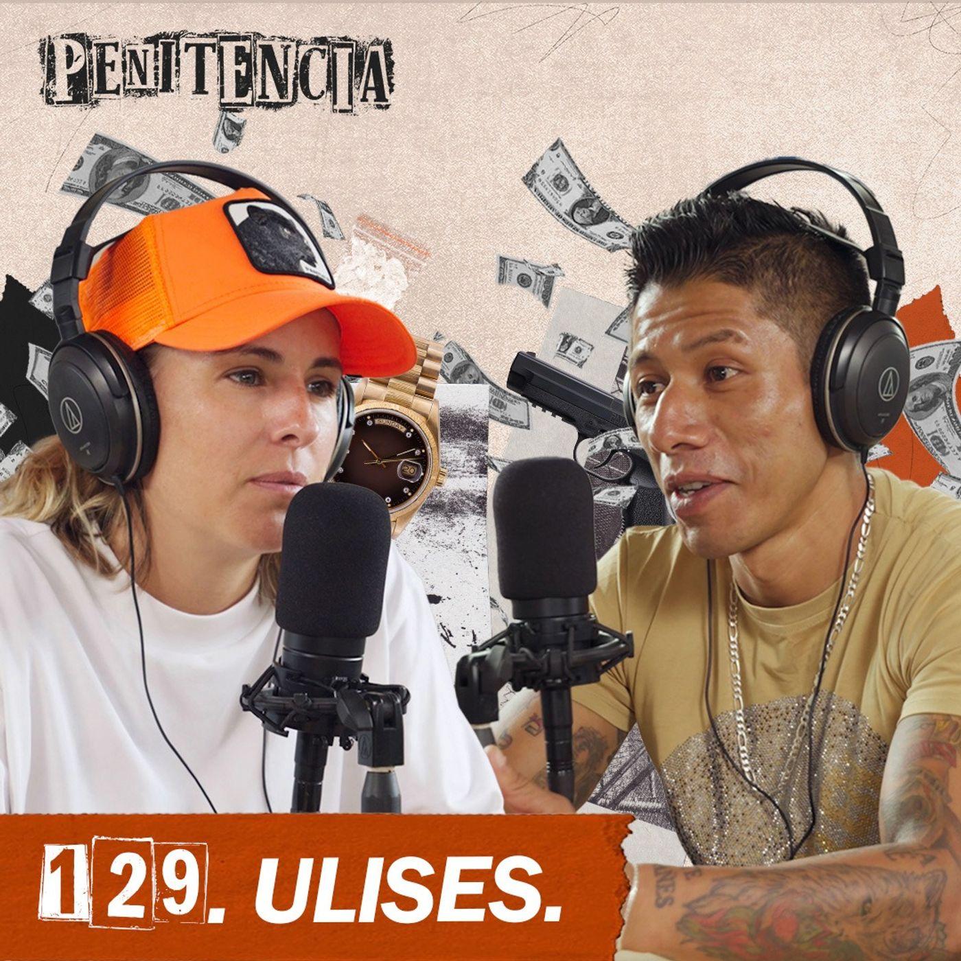 Penitencia (podcast) - Sonoro | Alex Reider, Saskia Niño de Rivera ...