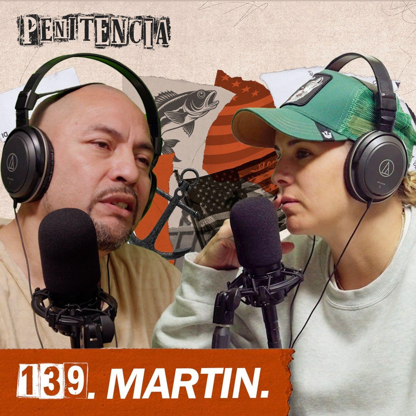 Penitencia (podcast) - Sonoro | Alex Reider, Saskia Niño de Rivera ...