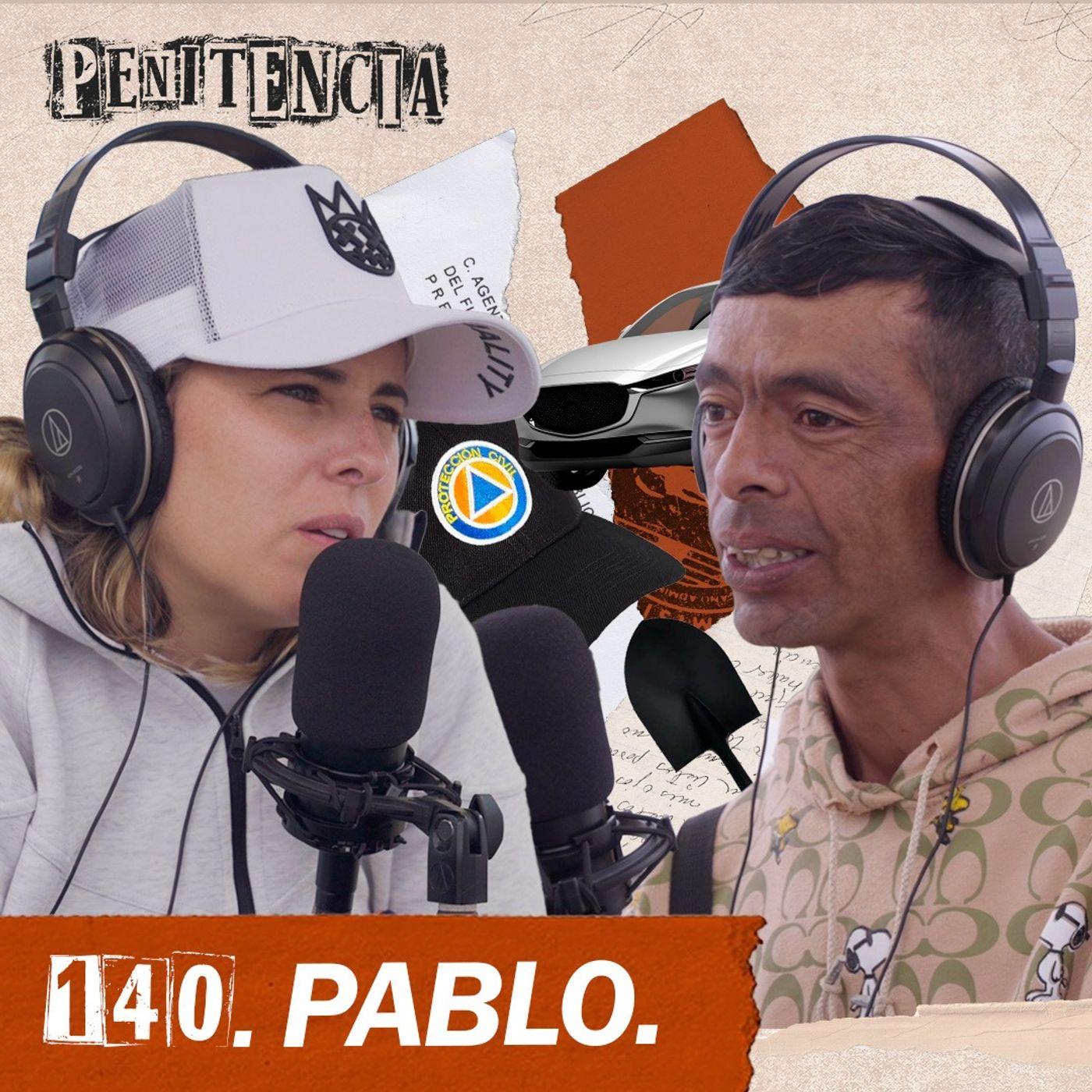 Penitencia (podcast) - Sonoro | Alex Reider, Saskia Niño de Rivera ...