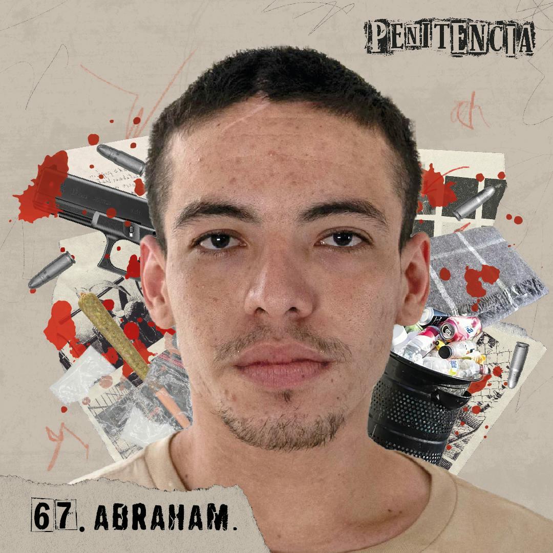 Penitencia (podcast) - Sonoro | Alex Reider, Saskia Niño de Rivera ...