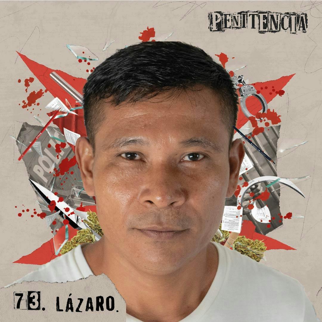 Penitencia (podcast) - Sonoro | Alex Reider, Saskia Niño de Rivera ...