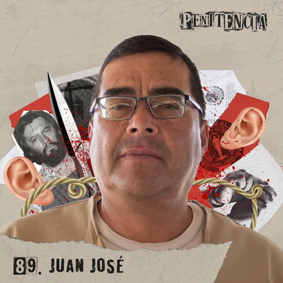 Penitencia (podcast) - Sonoro | Alex Reider, Saskia Niño de Rivera ...