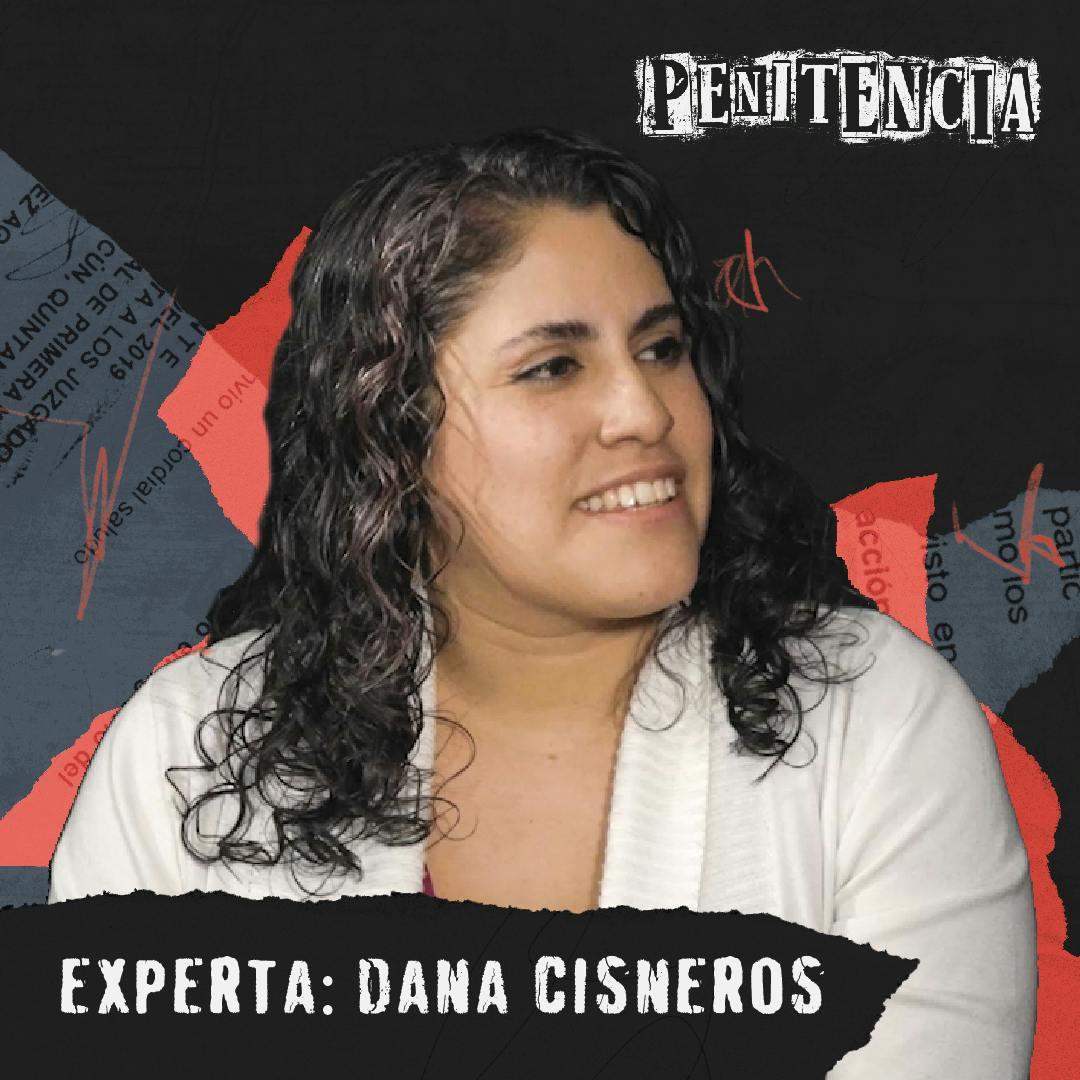 Penitencia (podcast) - Sonoro | Alex Reider, Saskia Niño de Rivera ...