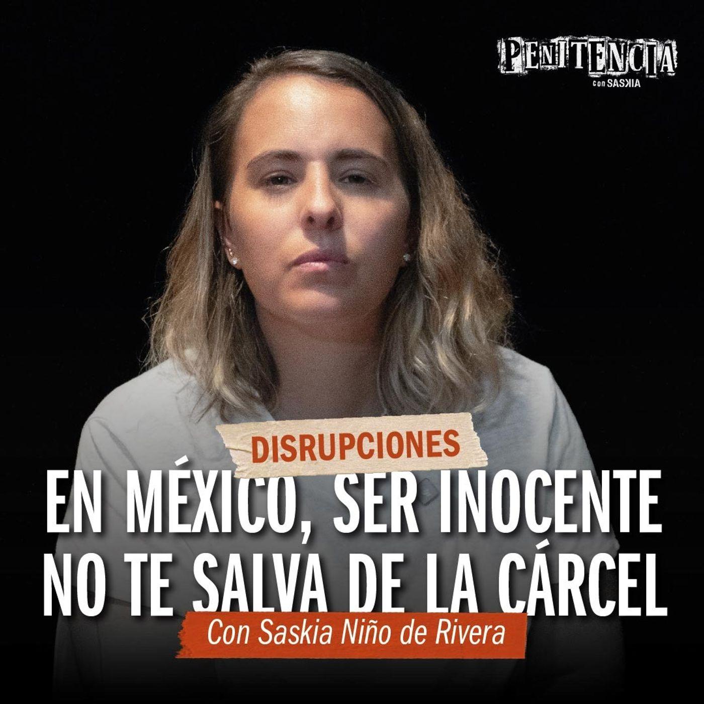 Penitencia (podcast) - Sonoro | Alex Reider, Saskia Niño de Rivera ...