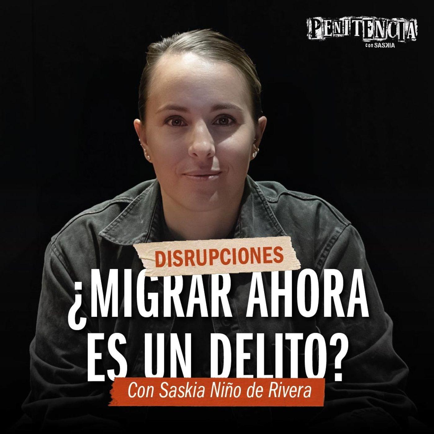 Penitencia (podcast) - Sonoro | Alex Reider, Saskia Niño de Rivera ...