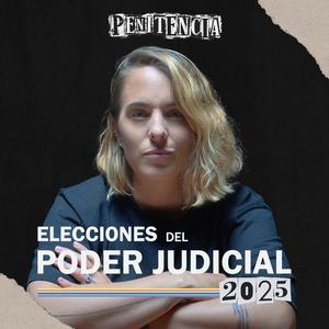 Penitencia (podcast) - Sonoro | Alex Reider, Saskia Niño de Rivera ...