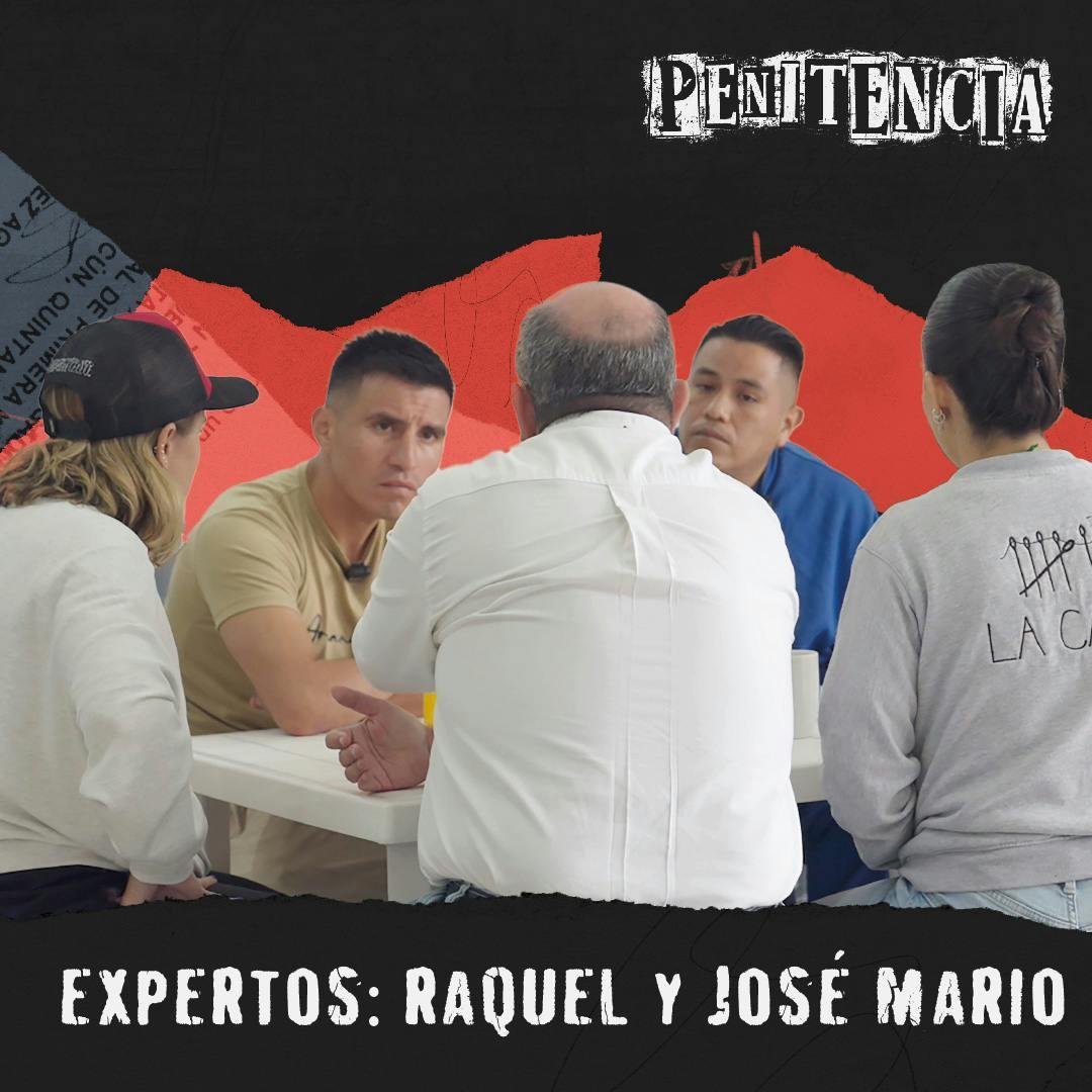 Penitencia (podcast) - Sonoro | Alex Reider, Saskia Niño de Rivera ...