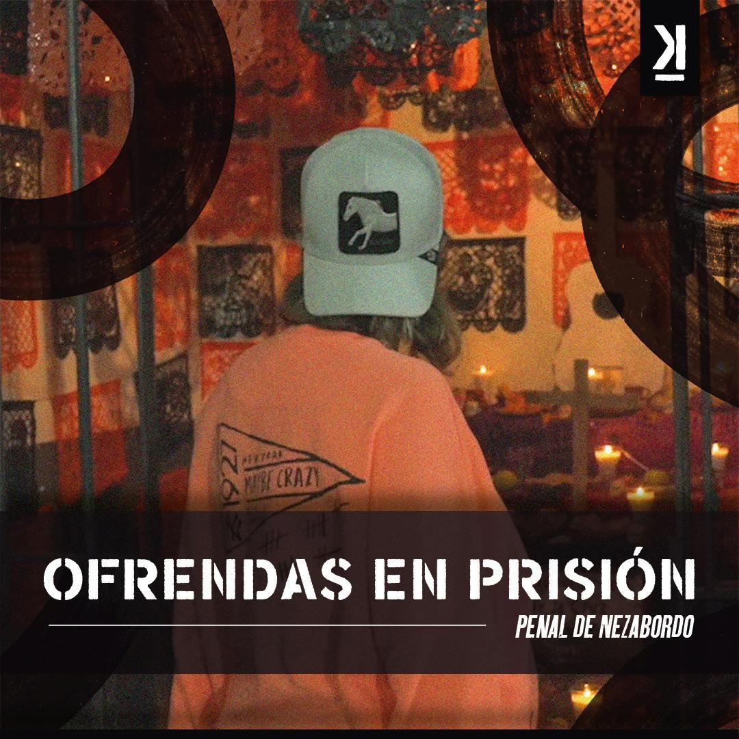 Penitencia (podcast) - Sonoro | Alex Reider, Saskia Niño de Rivera ...