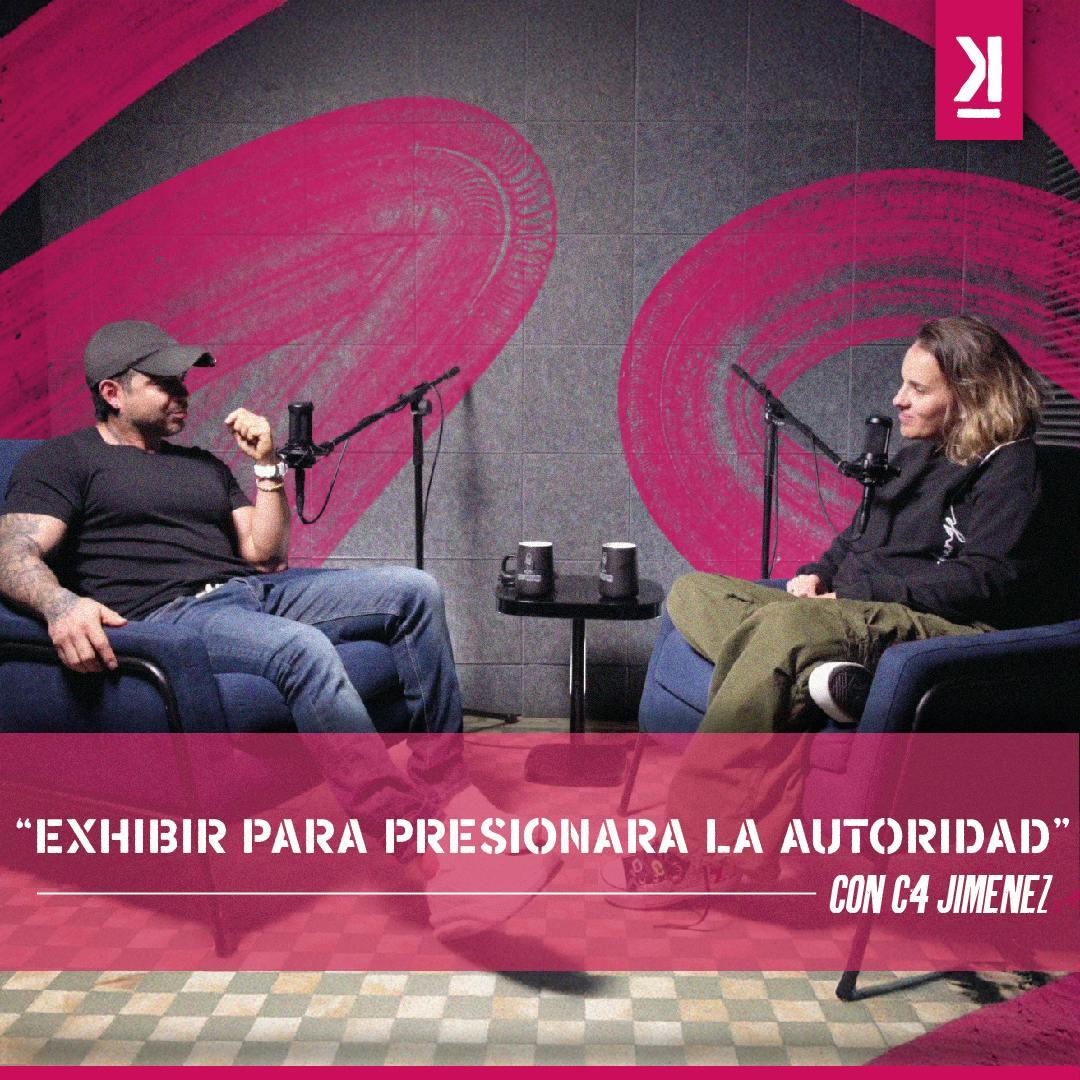 Penitencia (podcast) - Sonoro | Alex Reider, Saskia Niño de Rivera ...