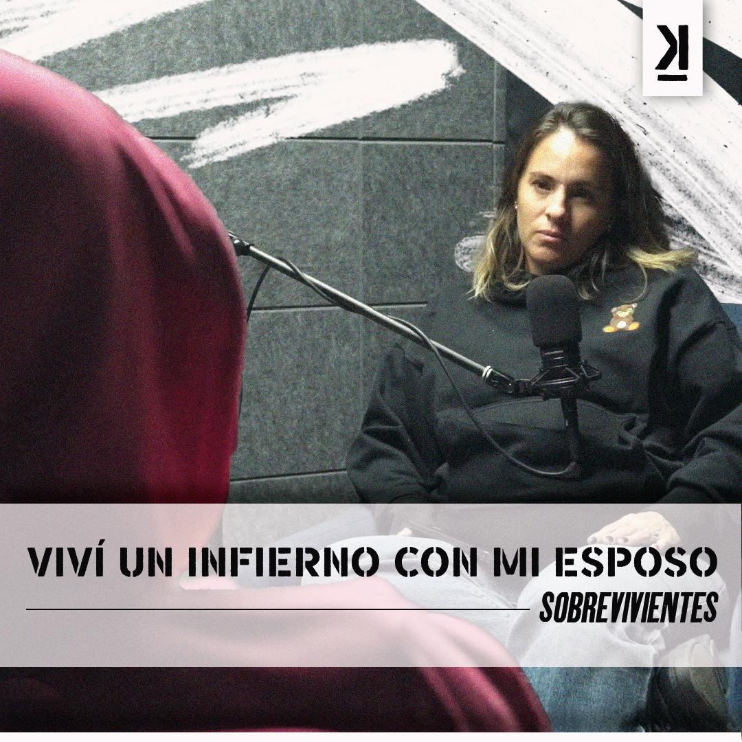 Penitencia (podcast) - Sonoro | Alex Reider, Saskia Niño de Rivera ...