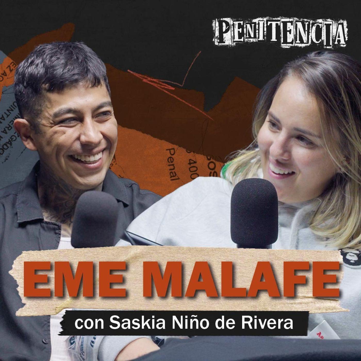 Penitencia (podcast) - Sonoro | Alex Reider, Saskia Niño de Rivera ...