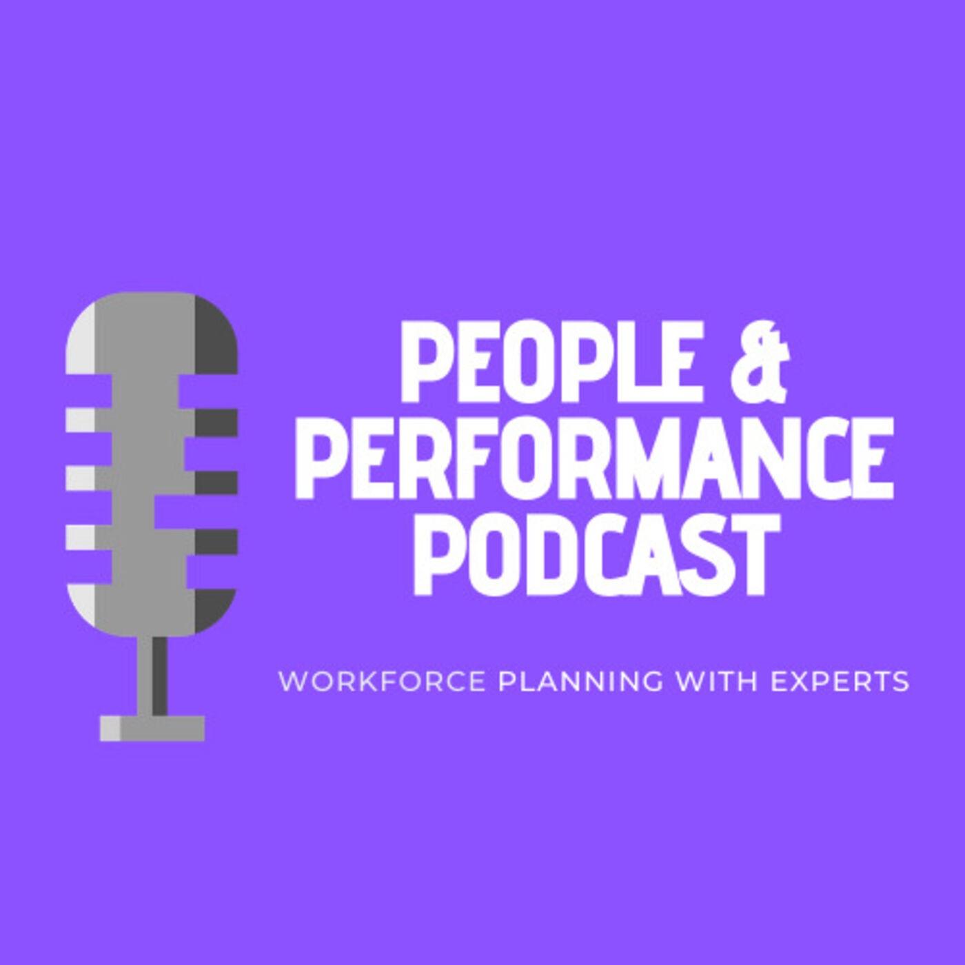 People and Performance Podcast - Fidello Inc. | Listen Notes