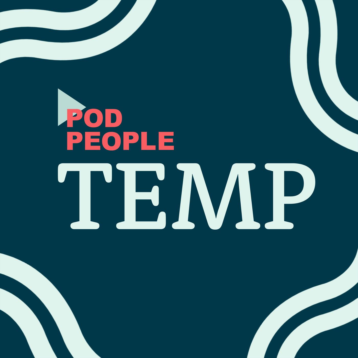 People Magic: How to Build a $1M Community (podcast) - Mighty Networks ...