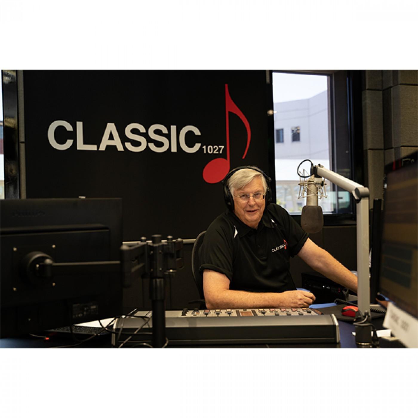 People of Note with Richard Cock and Aileen Anderson | Listen Notes