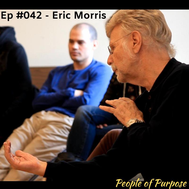042: Eric Morris - Using Acting as a Therapy Method | Listen Notes