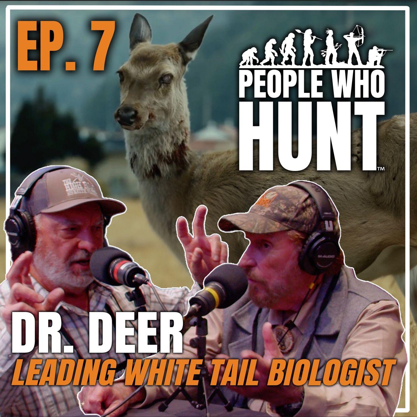 "First For Hunters" People Who Hunt with Keith Warren | Ep. 17 Mike ...