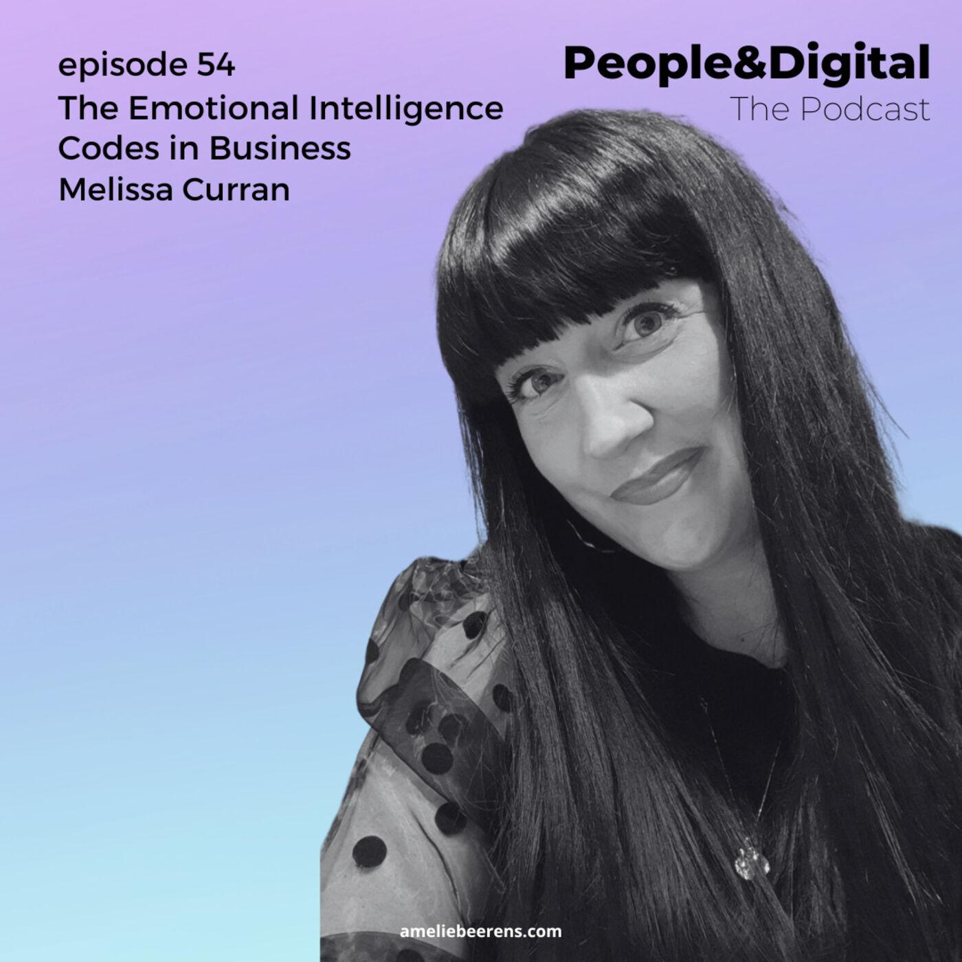 #56 - Improve your sleep with Aisha Cortoos - Brazen Leaders - The ...