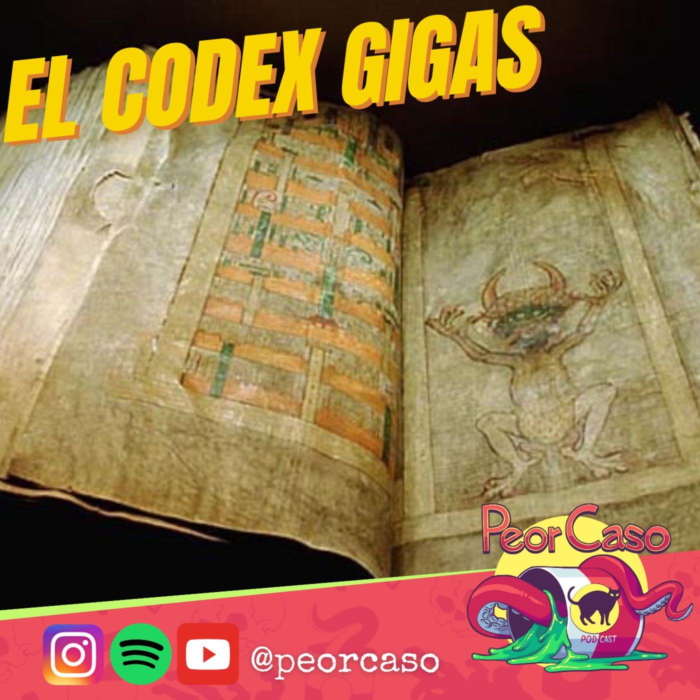 182 - Los Monstruos de la Biblia - Peor Caso - Ciencia, Historia ...