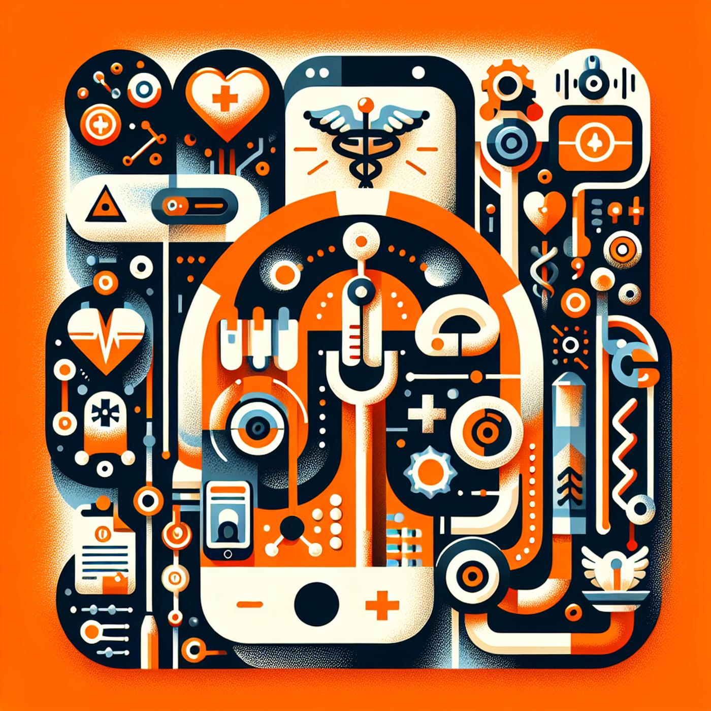 Apr 17 2024 Genais Impact On Smartphones Healthcare And Braves Ai Answer Engine Listen