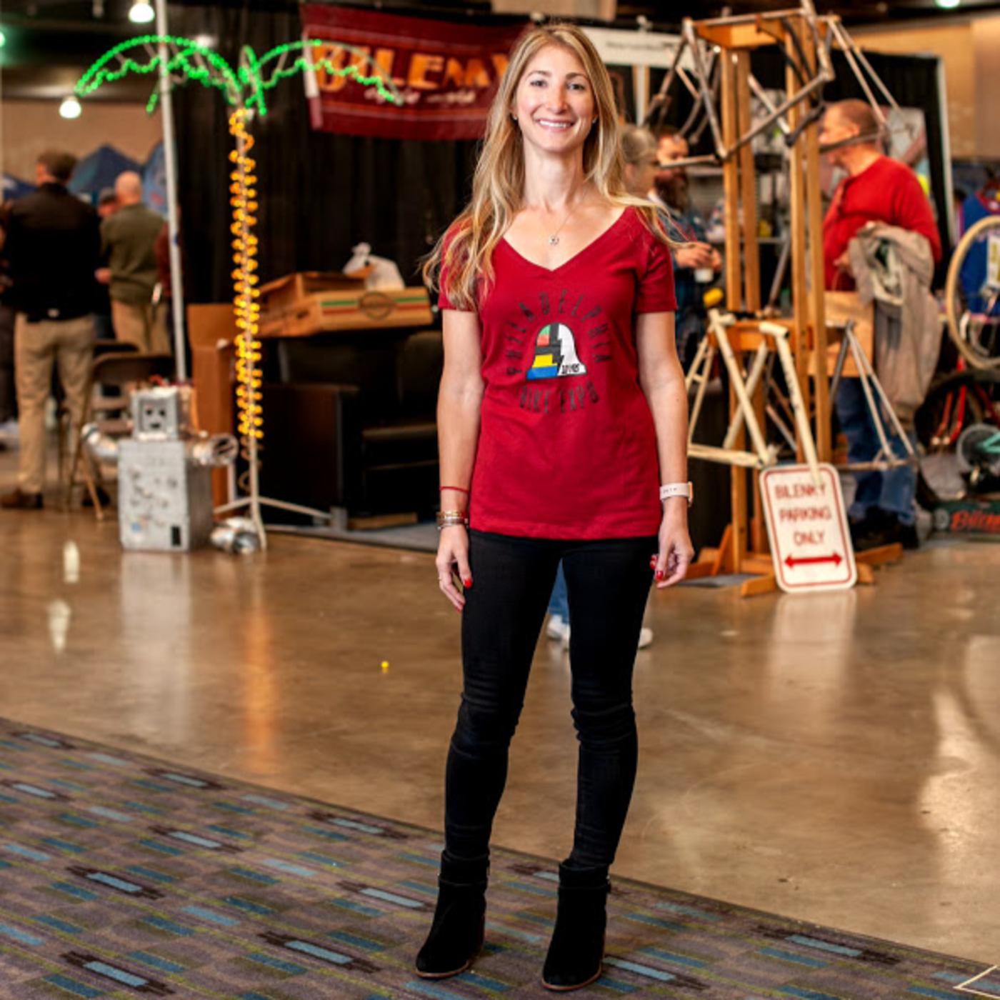 Perfect Timing Multisport Ep 017 with Colonel Yvonne Spencer of ...