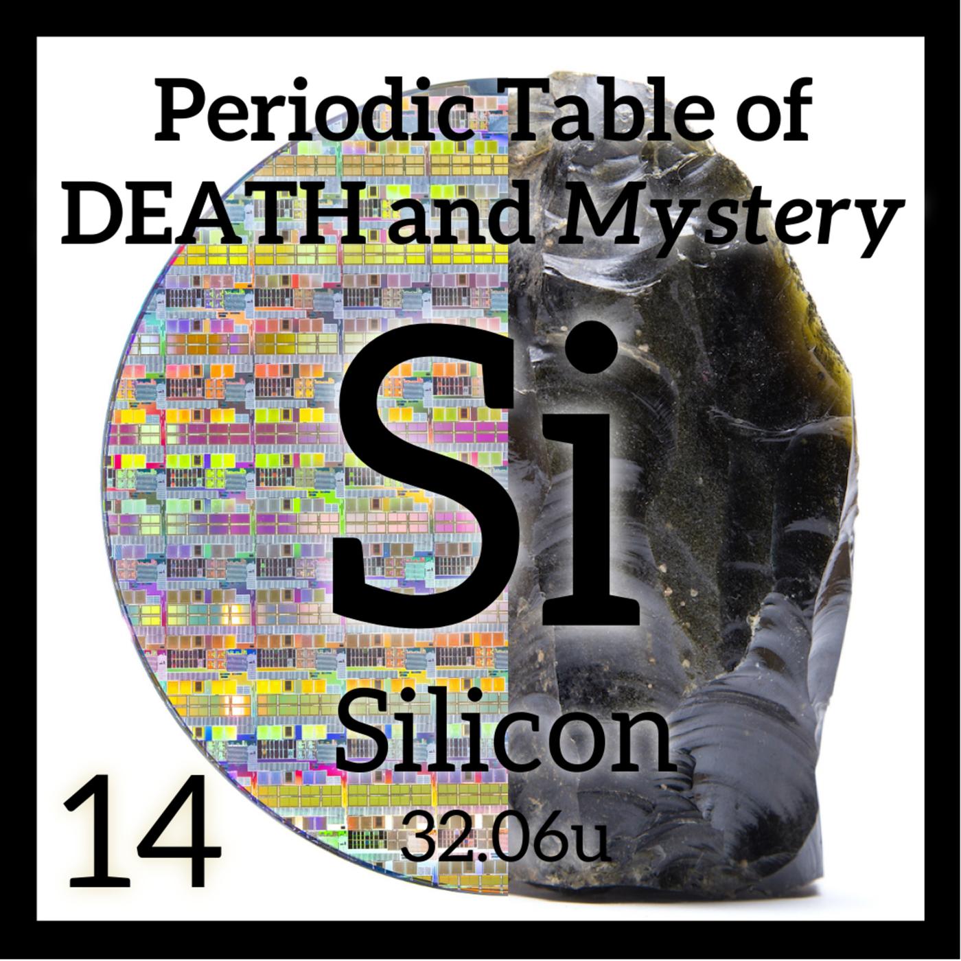 Fluorine, Mt. Vesuvius, and the Periodic Table of Death and Mystery ...