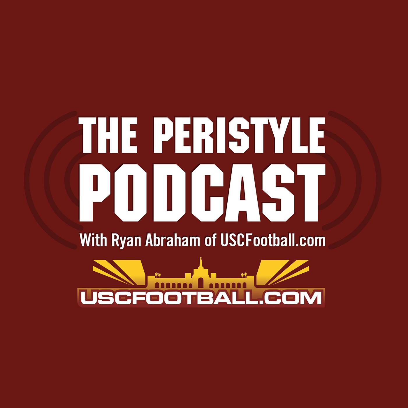 Peristyle Podcast - USC Trojan Football Discussion | Listen Notes