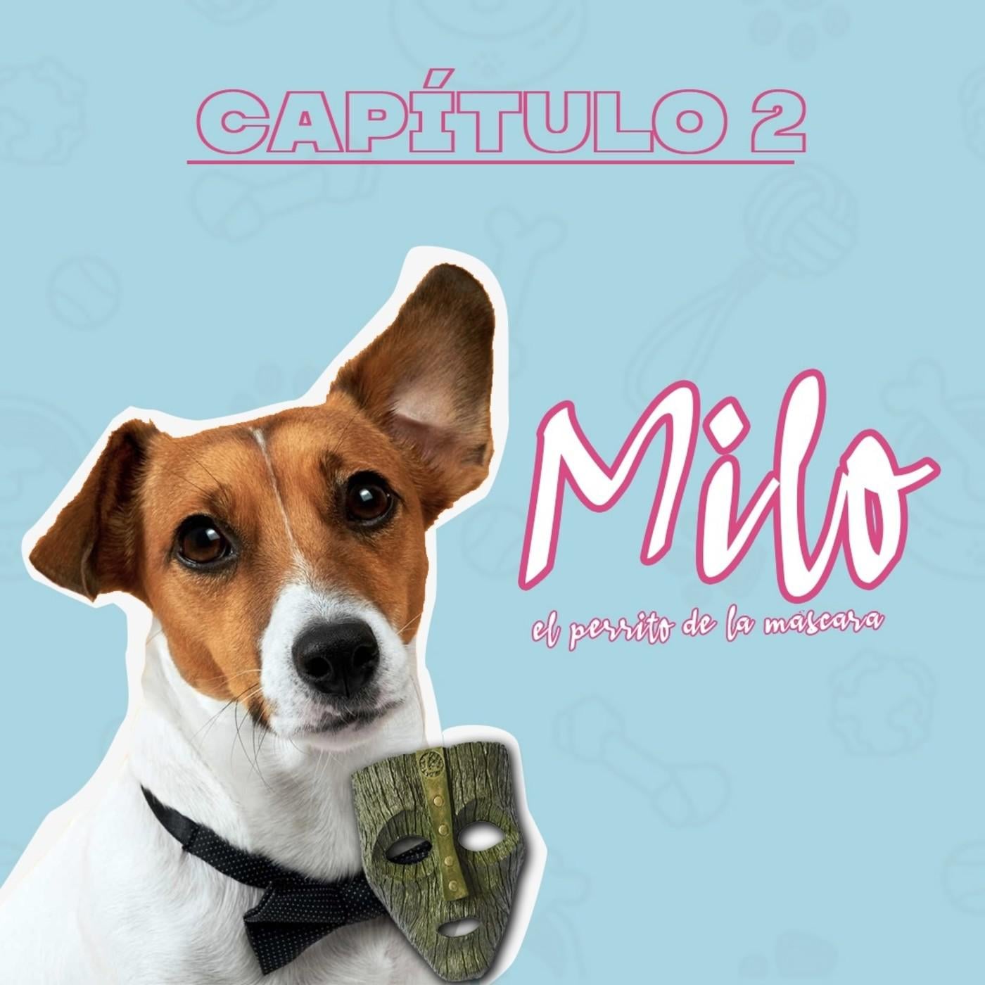 Milo y los Jack Russell Terrier - Perritos Podcast | Listen Notes