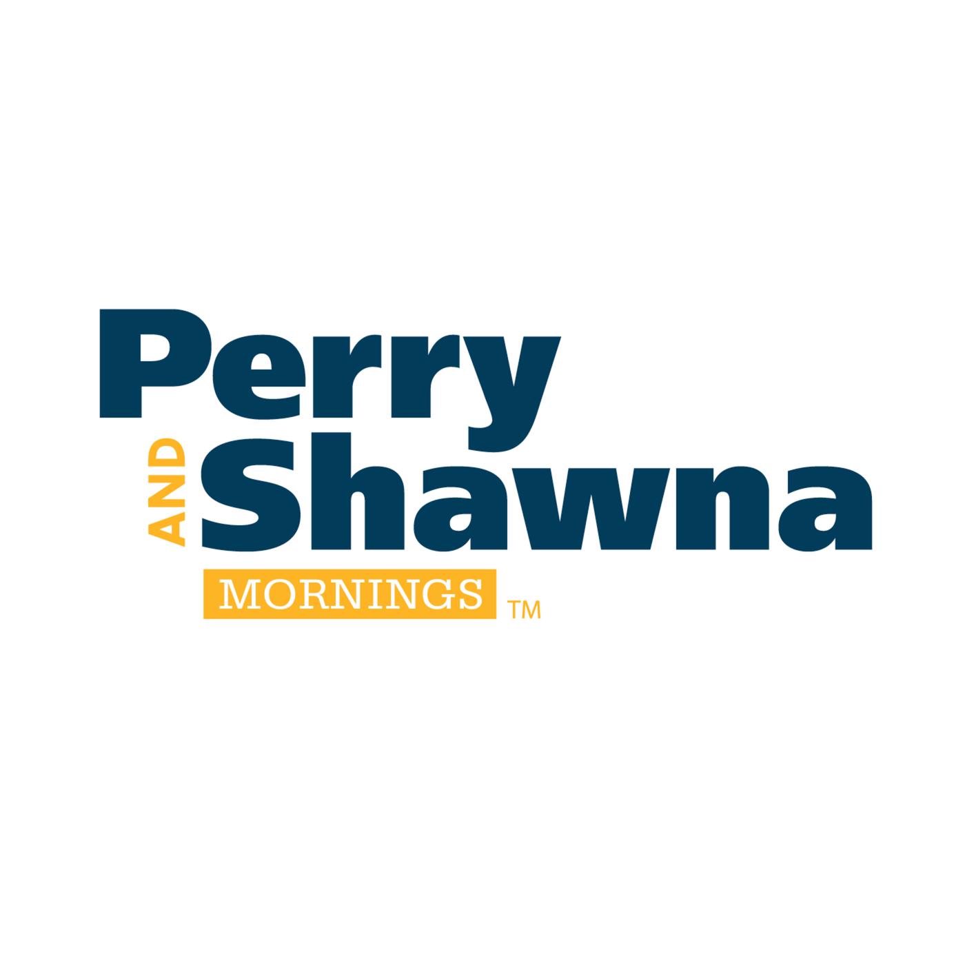 “Where Was Jesus During My Worst Sin” - Perry and Shawna (podcast ...