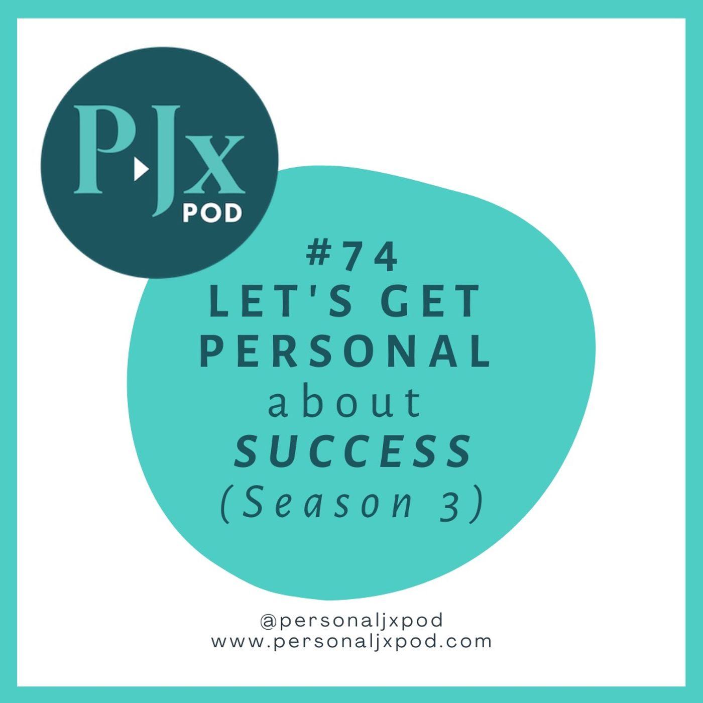 Let's Get Personal with Kate Ferlic, Managing Partner and Litigation ...