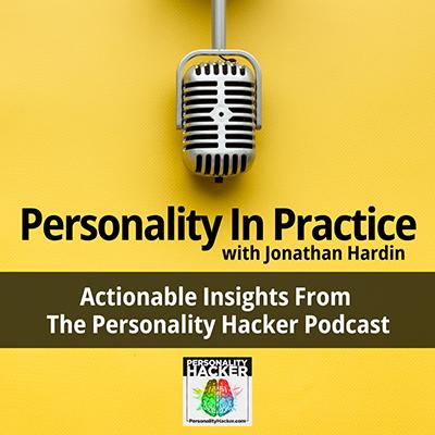 When Personality Traits Don't Match Reality | Podcast 556 | Listen Notes