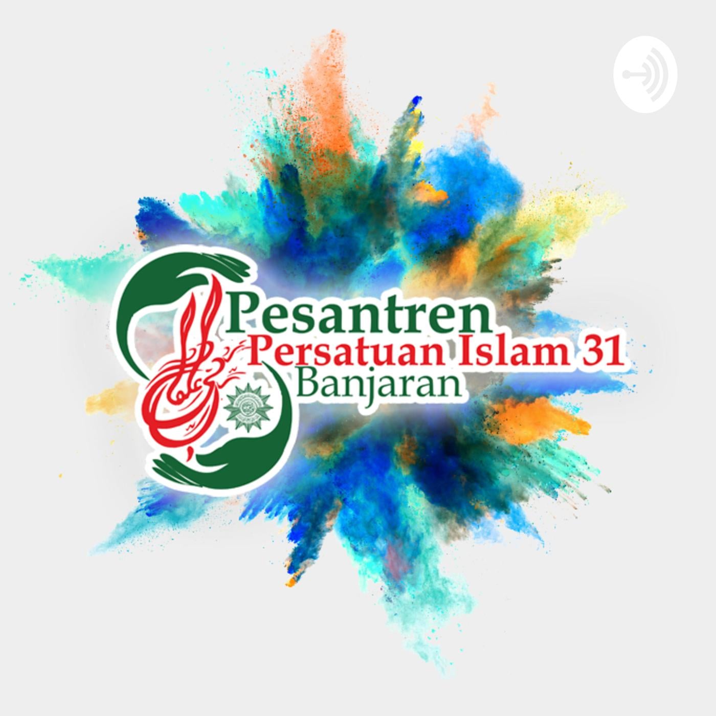 Pesantren Persis Logo Pondok Tremas Luncurkan Logo Resmi Peringatan